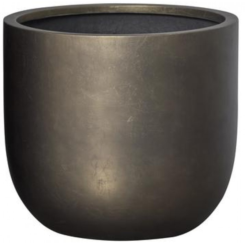 fleur ami Ø50x45cm vazonas Royal 50, antique bronze | eVazonai.lt